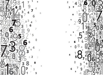 Number Vector Images (over 840,000)