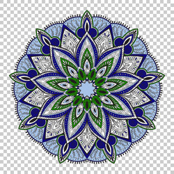 Mandala Vector Images (over 240,000)