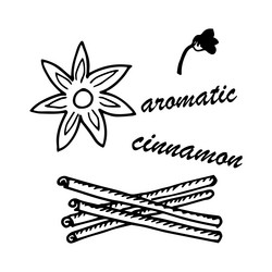 Cinnamon Doodle Vector Images (over 1,800)