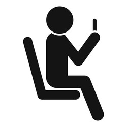Waiting Area Icon Vector Images (over 1,100)