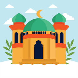 Mosque Vector Images (over 100,000)
