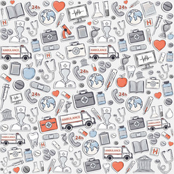Nurse Pattern Vector Images (over 3,400)