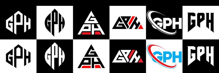 Gph Vector Images (30)