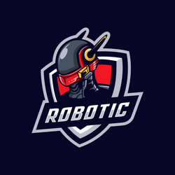 Robotics Team Logo