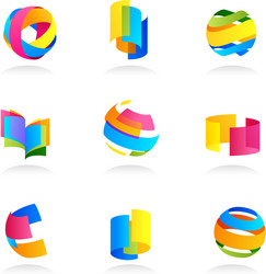 Abstract Vector Images (over 10.3 million)