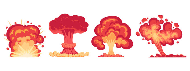 Boom Fire Vector Images (over 17,000)