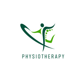 American Physical Therapy Symbol