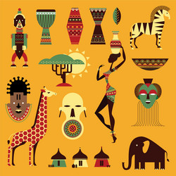 Africa Vector Images (over 230,000)