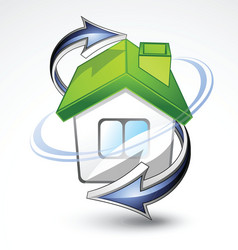 Green Roof Vector Images (over 17,000)