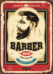 Barbershop Border Vector Images (over 410)
