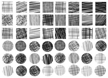 Hatching Lines Vector Images (over 27,000)