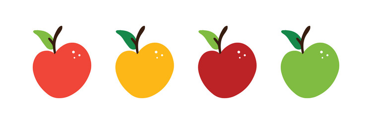 Apples Vector Images (over 230,000)