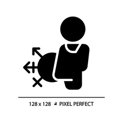 Gender Neutral Logo Vector Images (over 130)