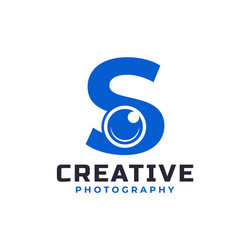 S Camera Logo Vector Images (over 360)