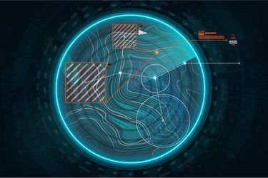 Map Blip Vector Images (over 1,400)