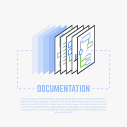 Documentation Vector Images (over 1 million)