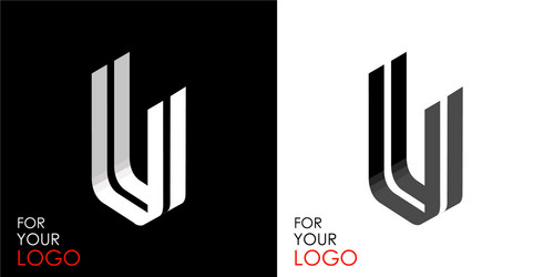 U 3d Logo Vector Images (over 1,100)