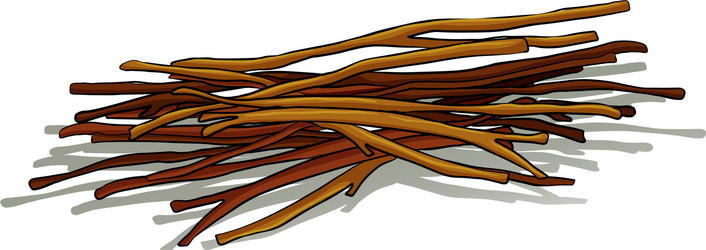 Pile of Sticks Vector Images (over 840)