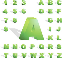 Alphabet Vector Images (over 1.3 million)