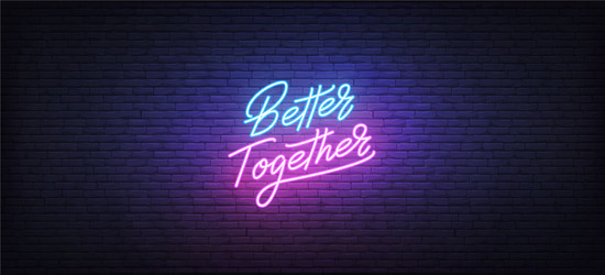 Better Together Vector Images (over 440)