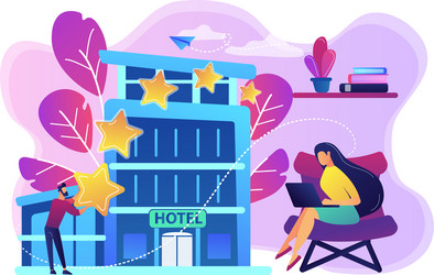Hotel Vector Images (over 230,000)