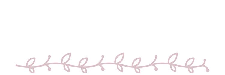 Floral Page Break Vector Images (over 180)