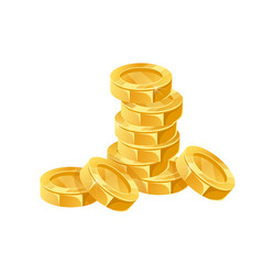 Cartoon Coin Vector Images (over 79,000)