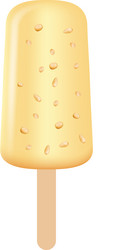 Popsicle Bitten Icon Vector Images (69)