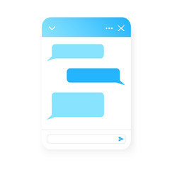 Chatbot this Mockup Vector Images (over 310)