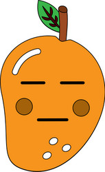 Mango Cartoon Anime Vector Images (97)