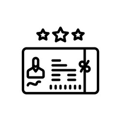 Membership Royalty Free Vector Image - VectorStock