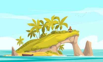 Lagoon Cartoon Vector Images (over 1,100)