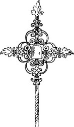 Iron Cross Vector Images (over 9,900)
