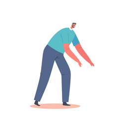 Bending Over Vector Images (over 160)