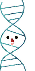 Dna Cartoon Vector Images (over 5,500)
