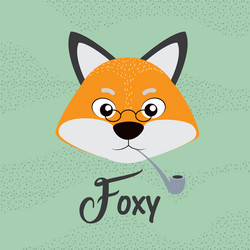 Foxy Vector Images (over 6,400)