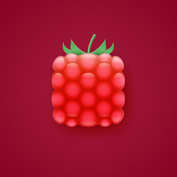 Square icon Royalty Free Vector Image - VectorStock