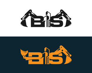 Construction Logo Bs Vector Images (over 160)