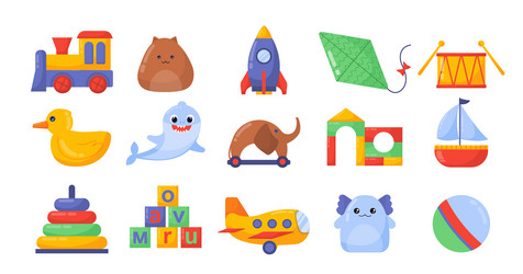 Plush Toys Clipart Vector Images (over 610)