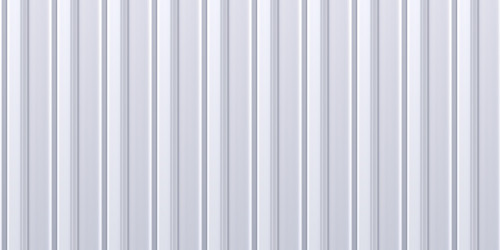 Metal Roof Texture Seamless