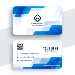 Blue Calling Card Vector Images (over 3,300)