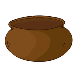 Clay Pot Cartoon Vector Images (over 2,300)