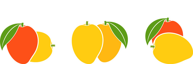 Mango Vector Images (over 19,000)