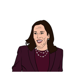 Kamala Vector Images (67)