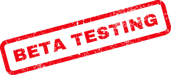 Test rubber stamp Royalty Free Vector Image - VectorStock