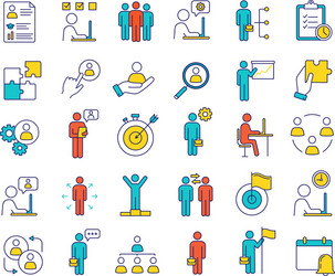 Business Process Management Logo Vector Images (over 6,800)