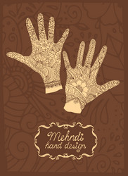 Mehndi Vector Images (over 12,000)