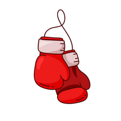 String Boxing Glove Vector Images (90)