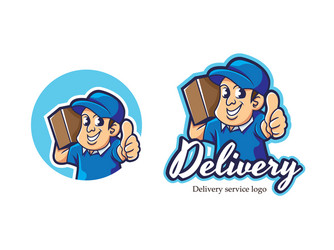 Courier Logo Vector Images (over 12,000)