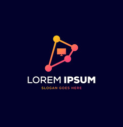 Networking Logo Vector Images (over 210,000)